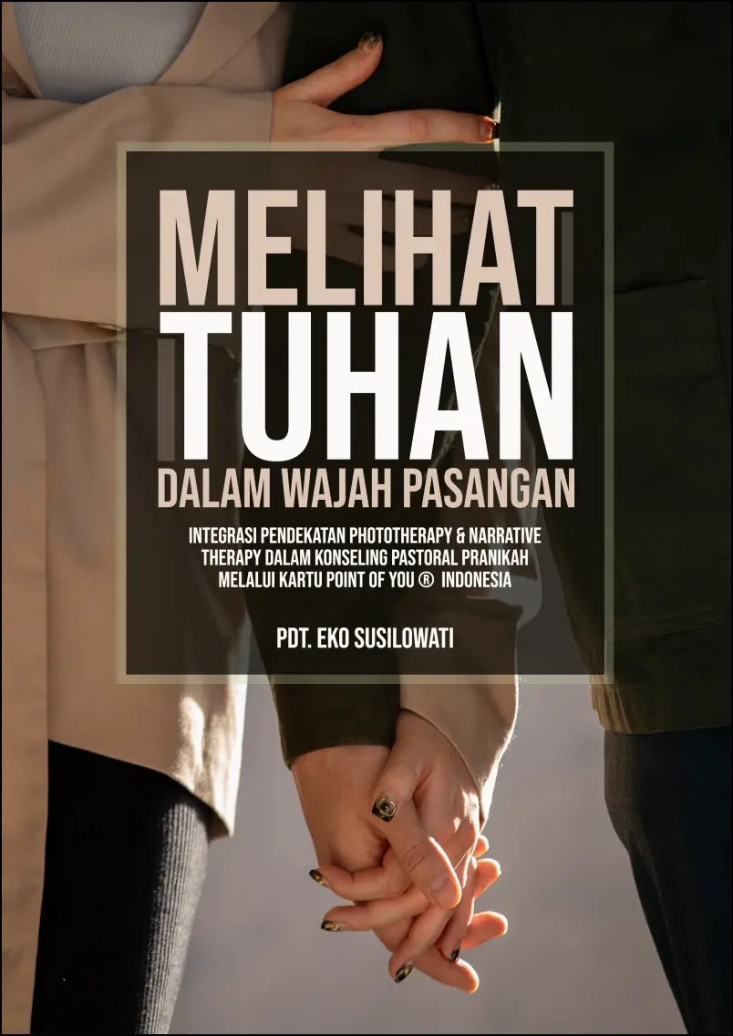 Melihat Tuhan dalam Wajah Pasangan - GKJW